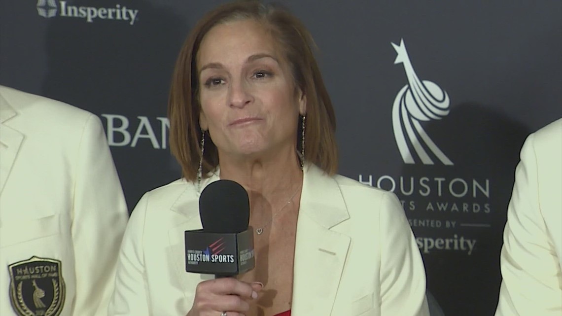 Mary Lou Retton illness update: Suffers setback in ICU | khou.com