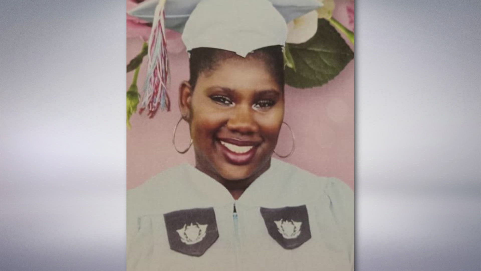 Kentrell Brumfield sentenced for killing ex-girlfriend's friend | khou.com