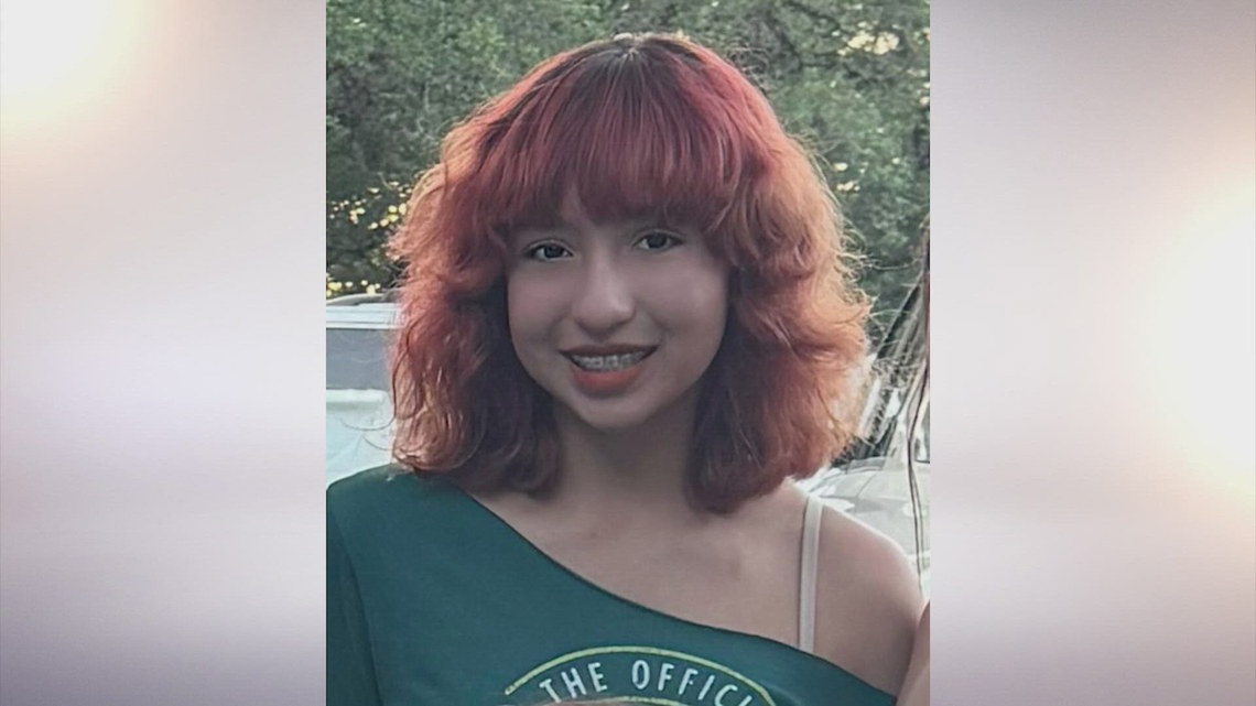 Man accused in Jocelyn Nungaray's murder case appears in court | khou.com