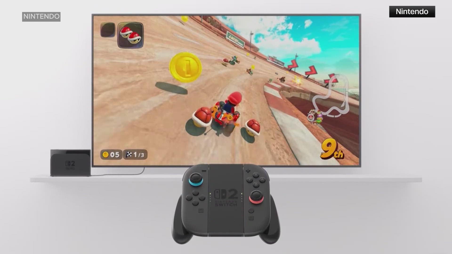 Why is Nintendo delaying pre-orders in the U.S. for the Switch 2 ...