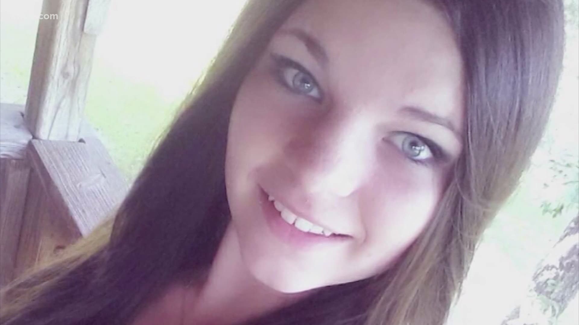 Man charged in shooting death of Sierra Rhodd | khou.com