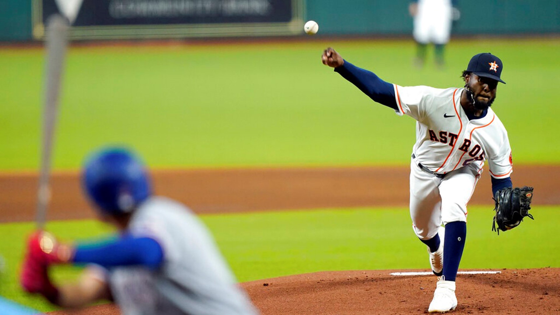Rangers shade Astros in silly commercial | khou.com