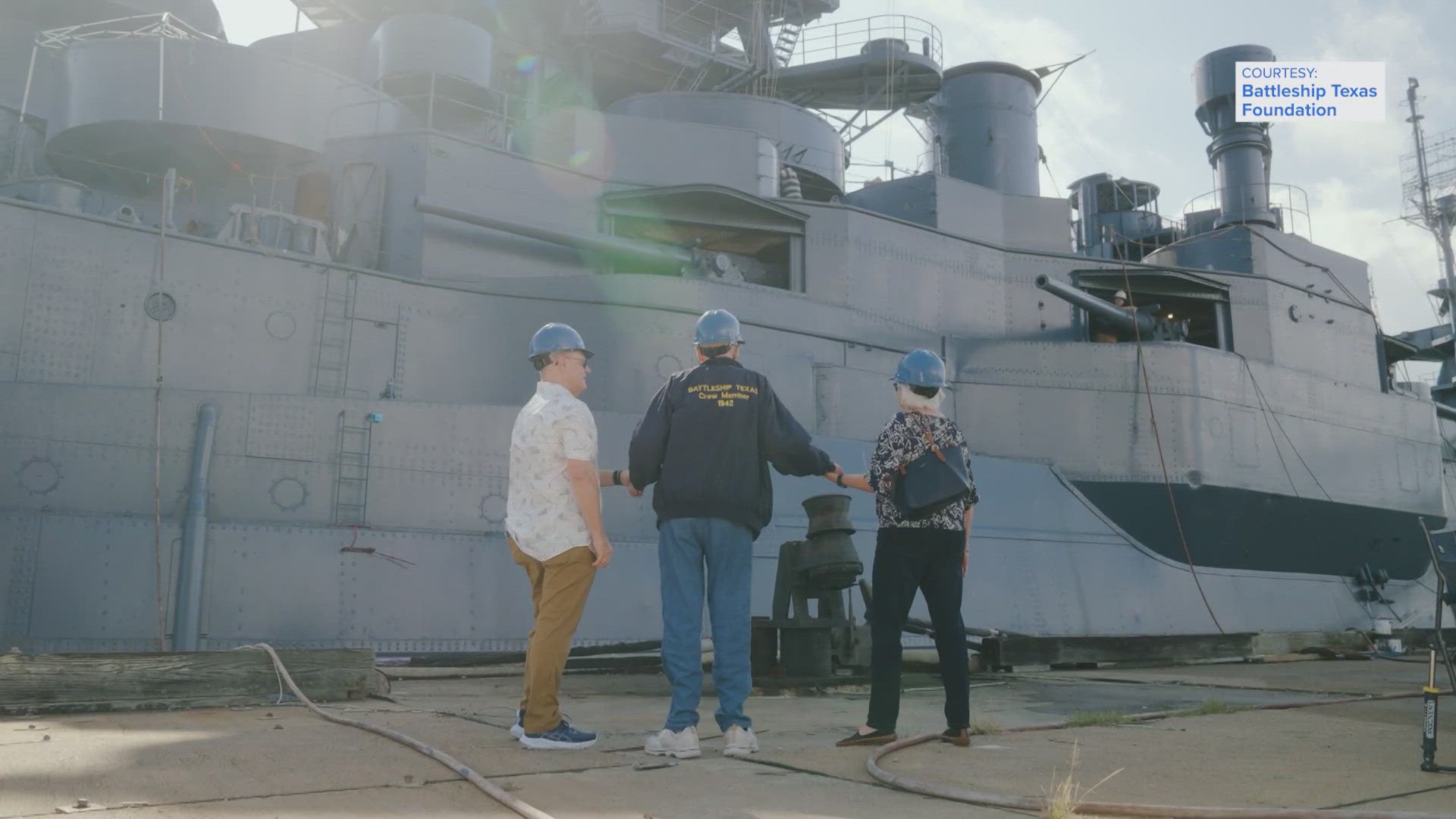 WWII veteran celebrates 101st birthday with trip to reunite with ...