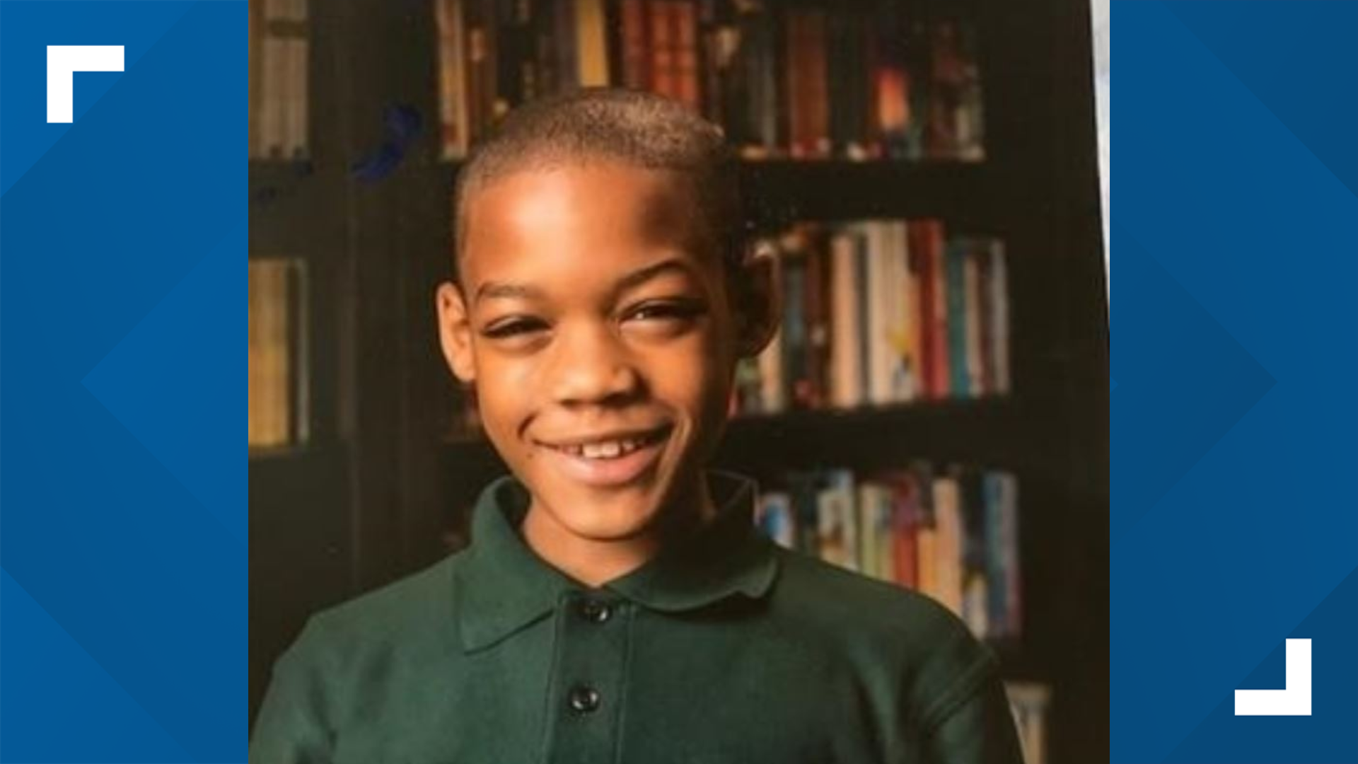 Update: Missing 9-year-old Houston boy found safe | khou.com