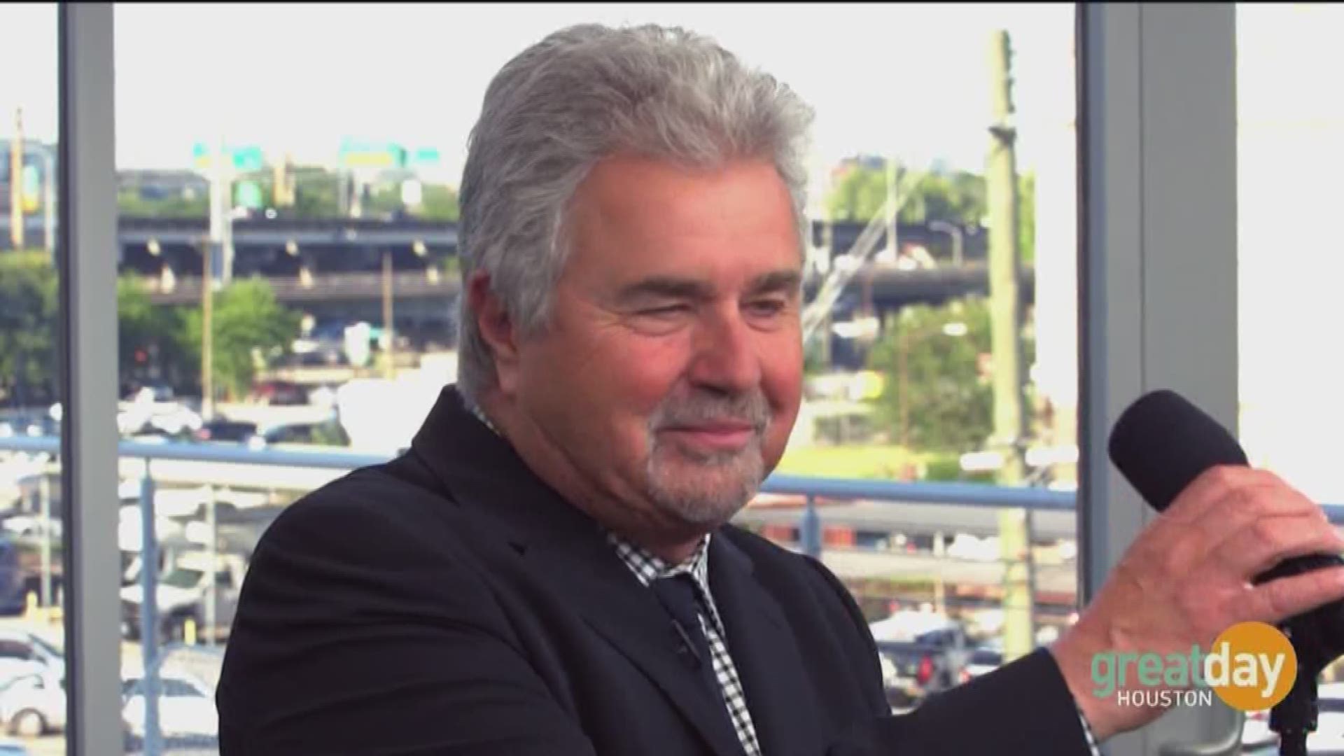 Steve Tyrell “A Song For You” | khou.com