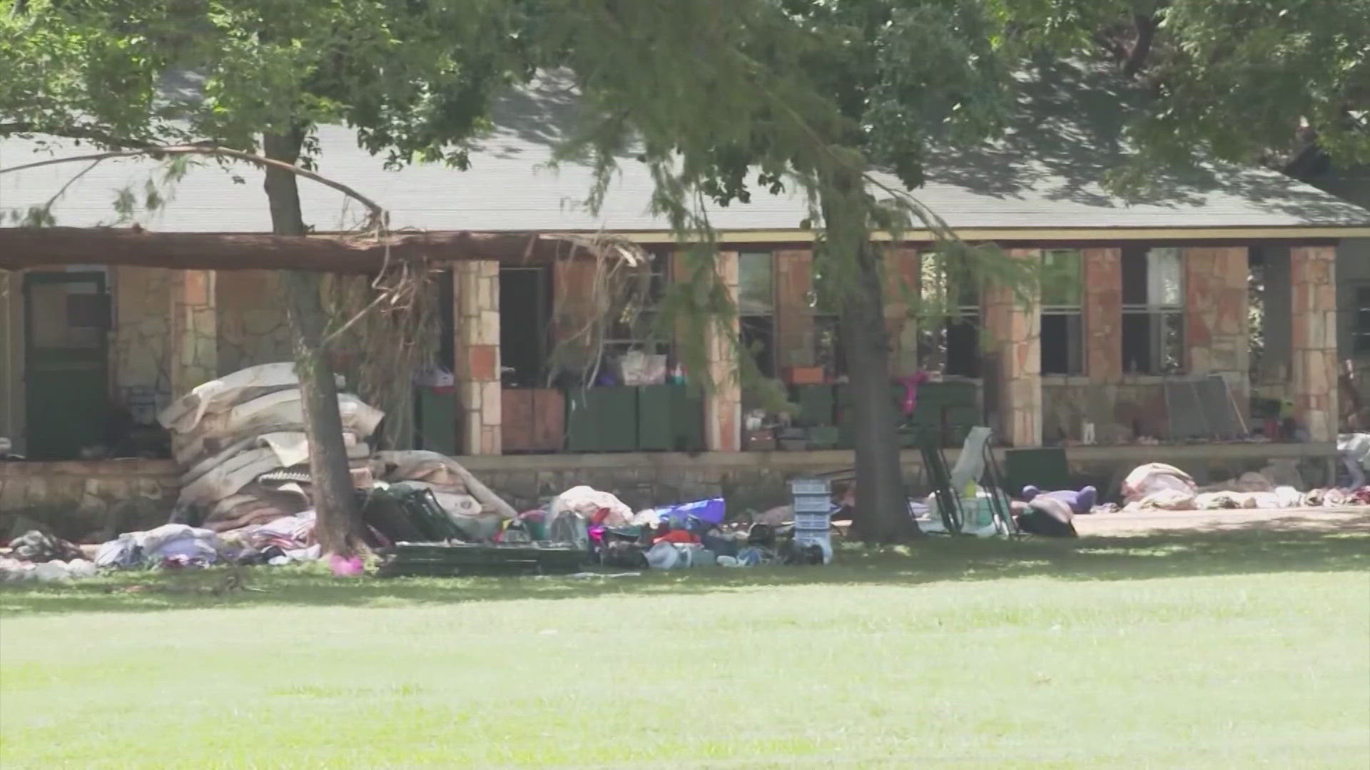 Camp Mystic flood lawsuits head to court hearing | khou.com