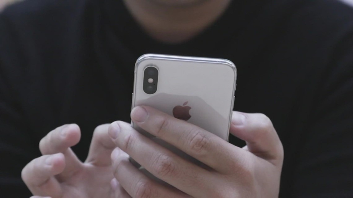 Some deals for a free iPhone 13 are worth checking out | khou.com