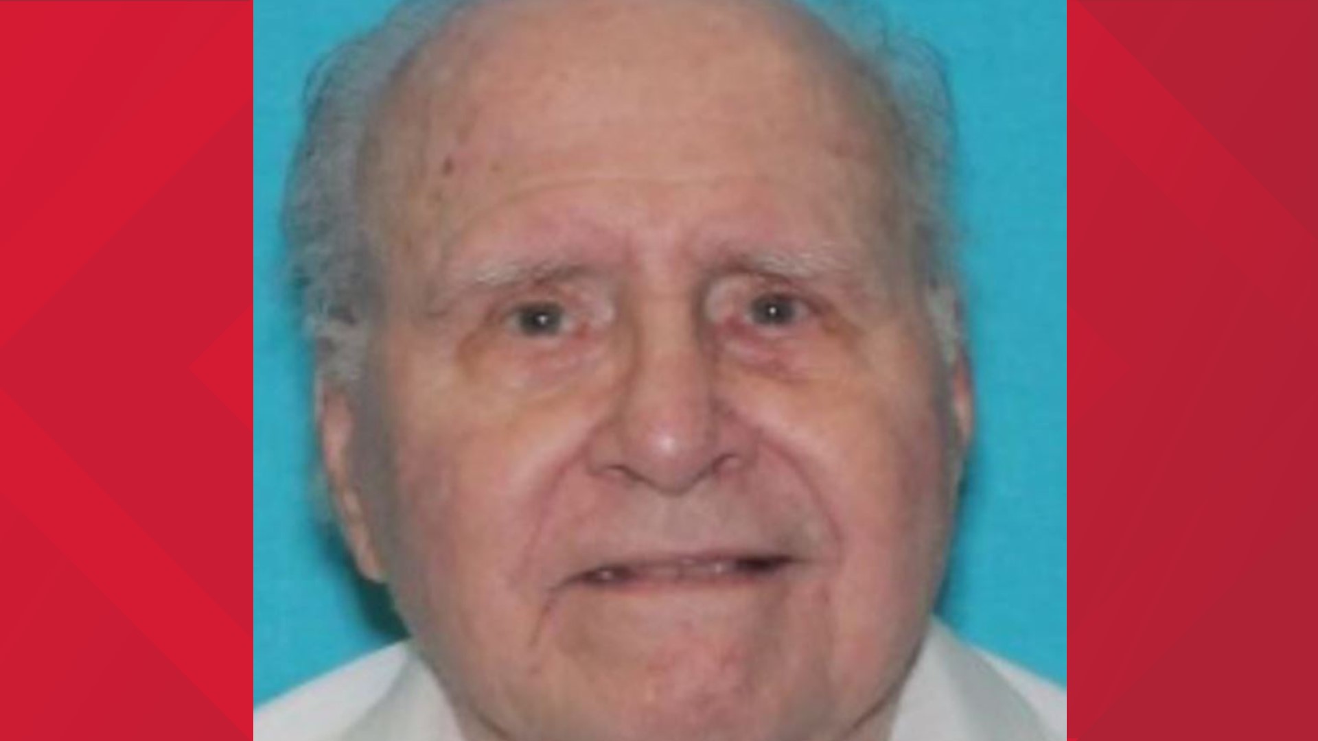 Leo Henry Morovich was found Sunday | khou.com