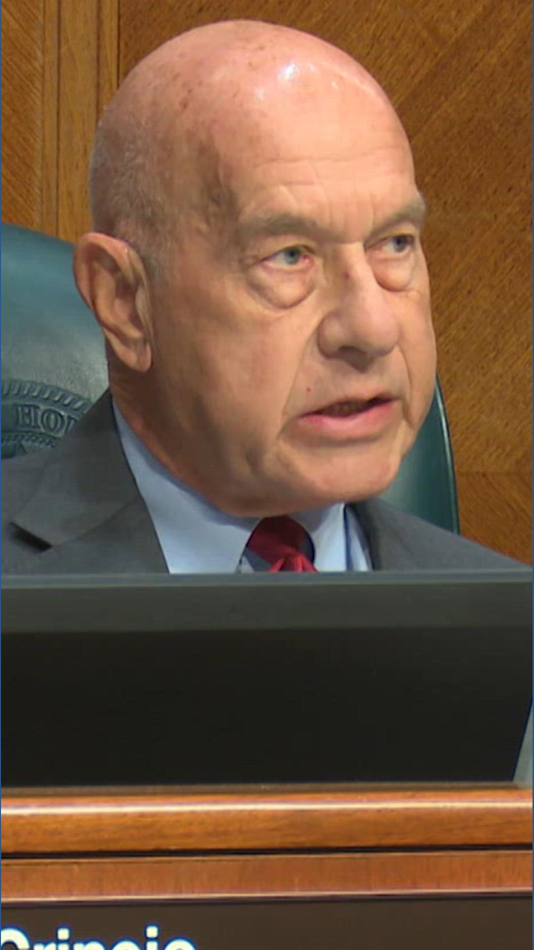 Harris County Democratic Party vows to no longer endorse Houston Mayor ...