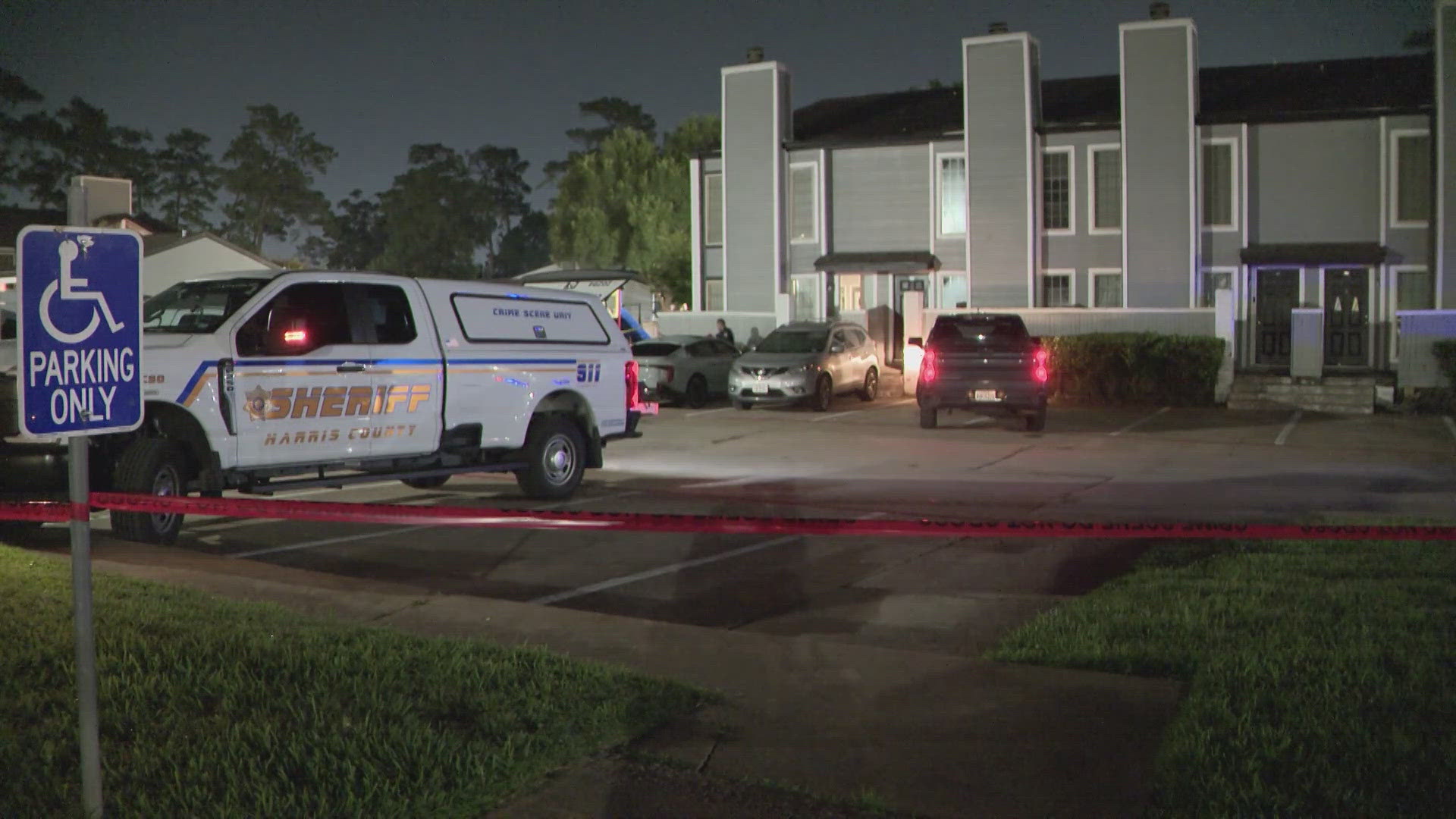 22-year-old woman identified after being found beaten to death inside ...