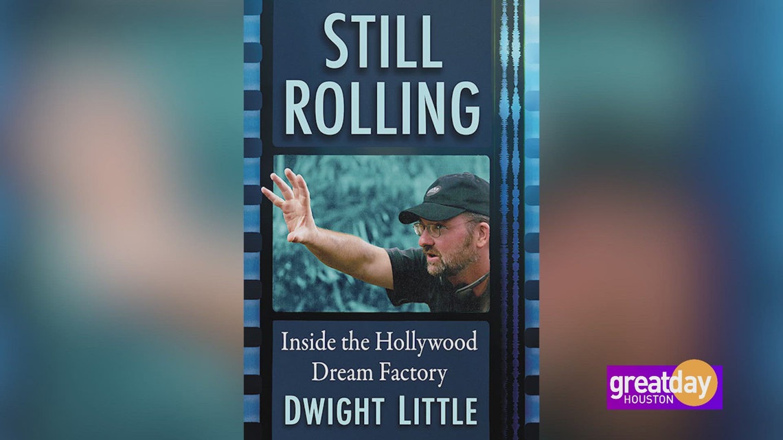 "Still Rolling: Inside the Hollywood Dream Factory" | khou.com