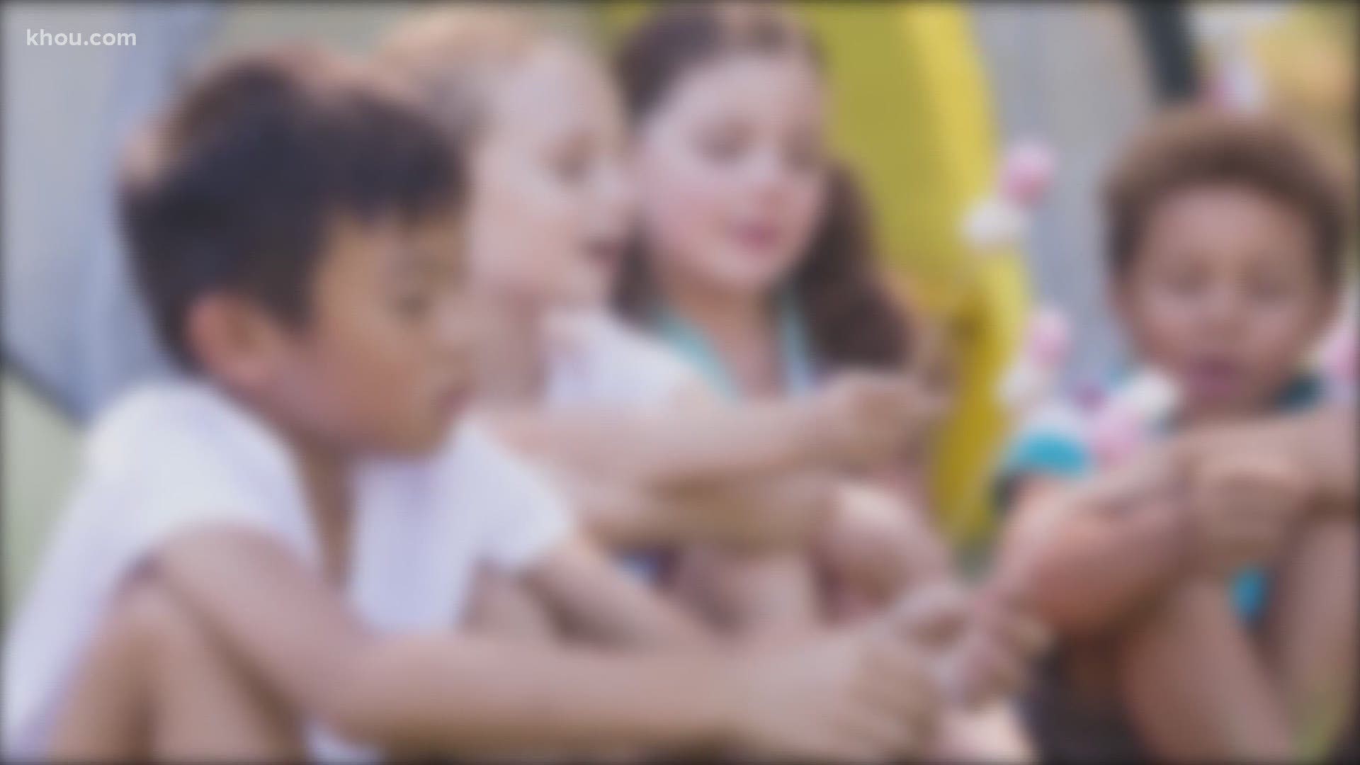 George Floyd death: Raising kids to become inclusive adults | khou.com