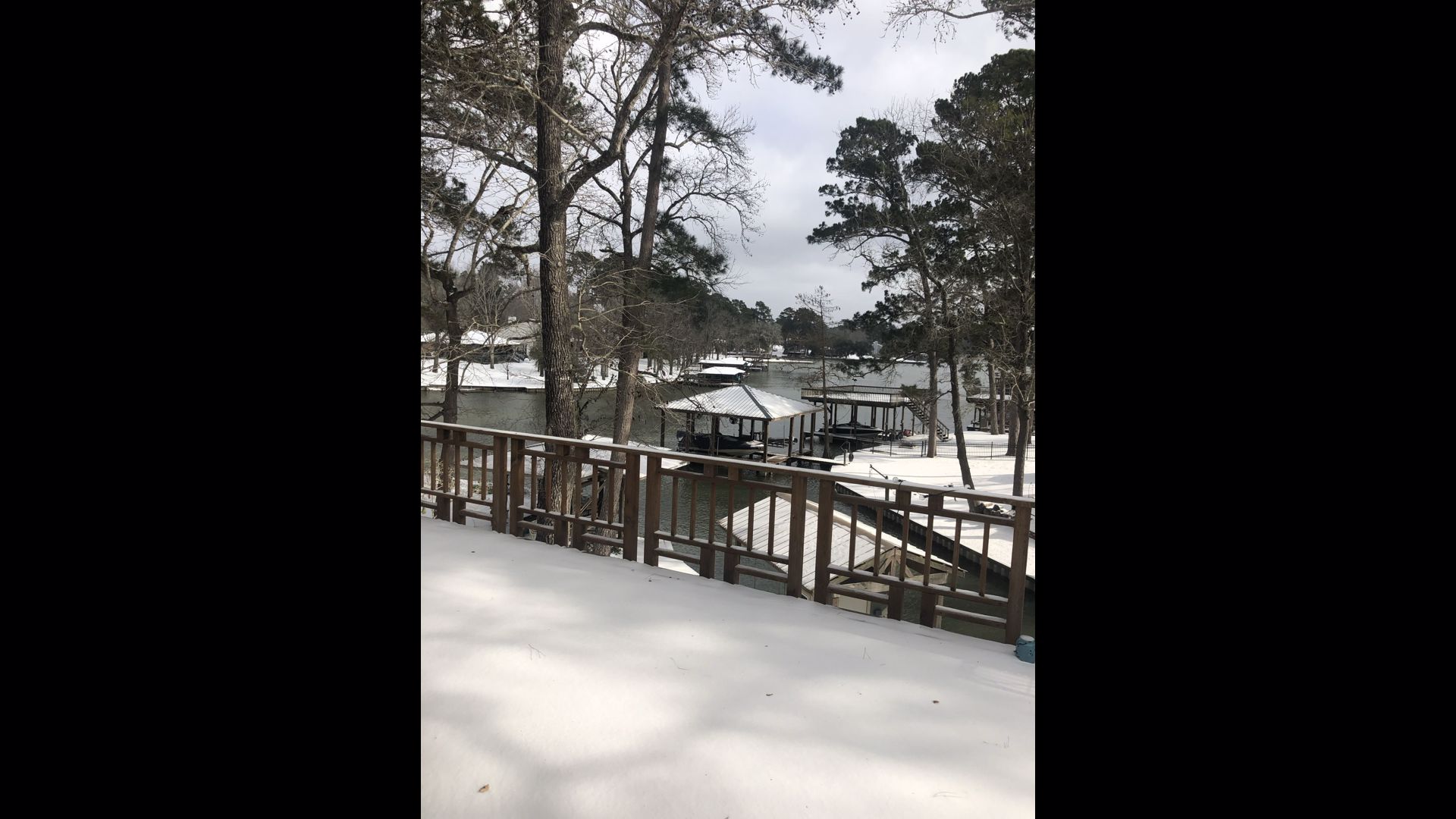 PHOTOS | 2021 Houston winter snow | khou.com