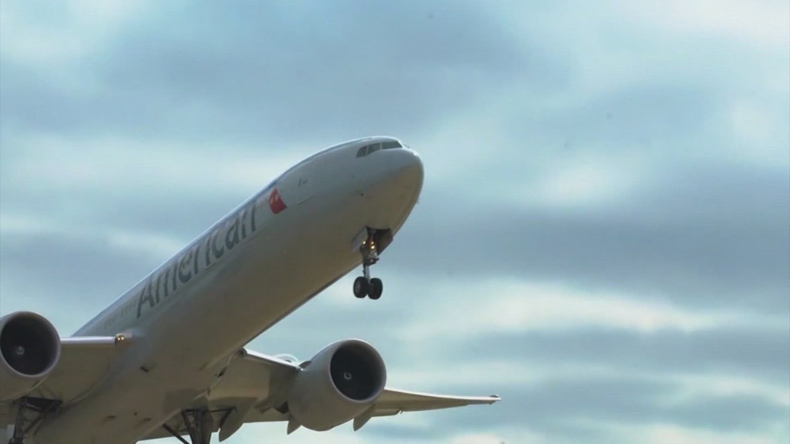 Why you should rethink using points for holiday flights | khou.com