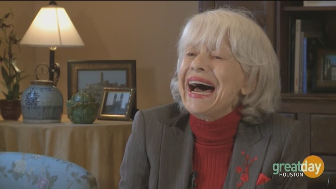 Deborah Duncan revisits her conversation with Broadway legend Carol ...