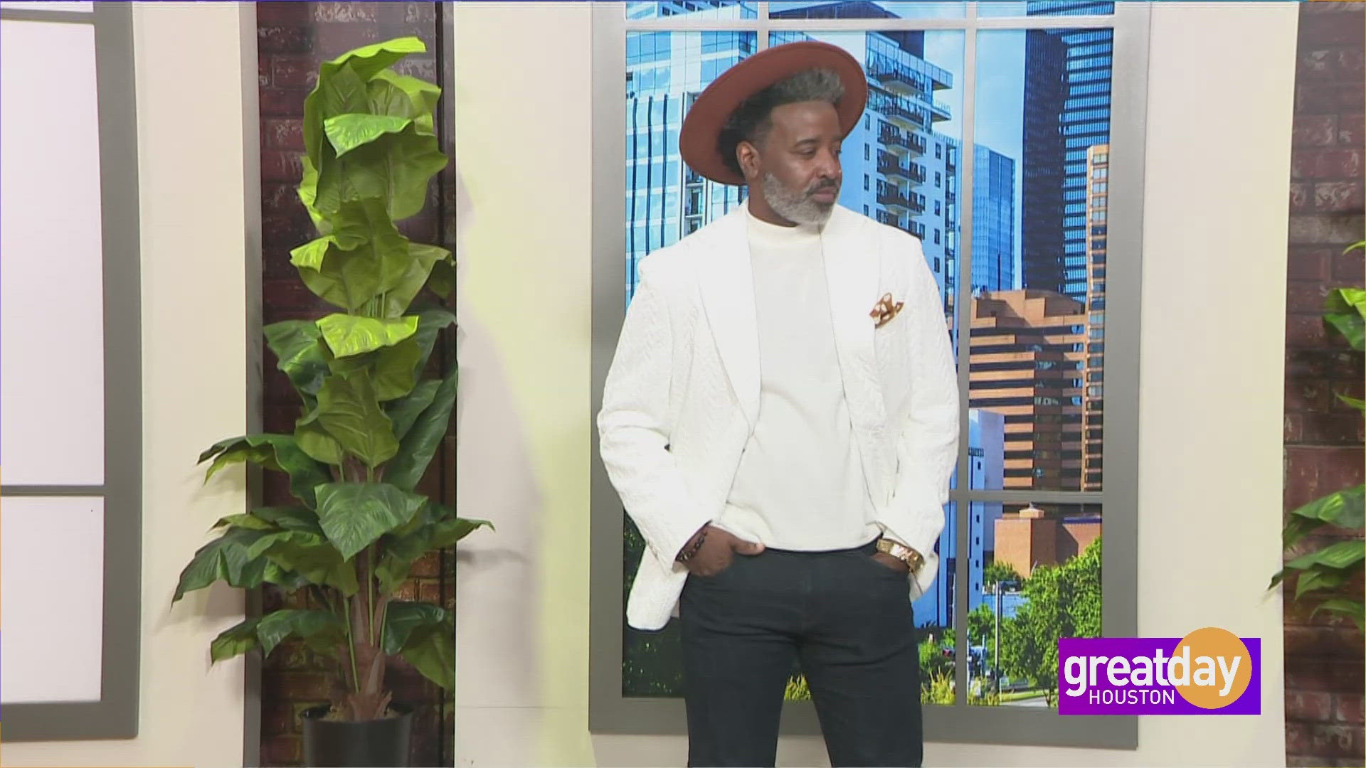 Martin & McQueen: Dressing Houston With Style & Purpose | khou.com