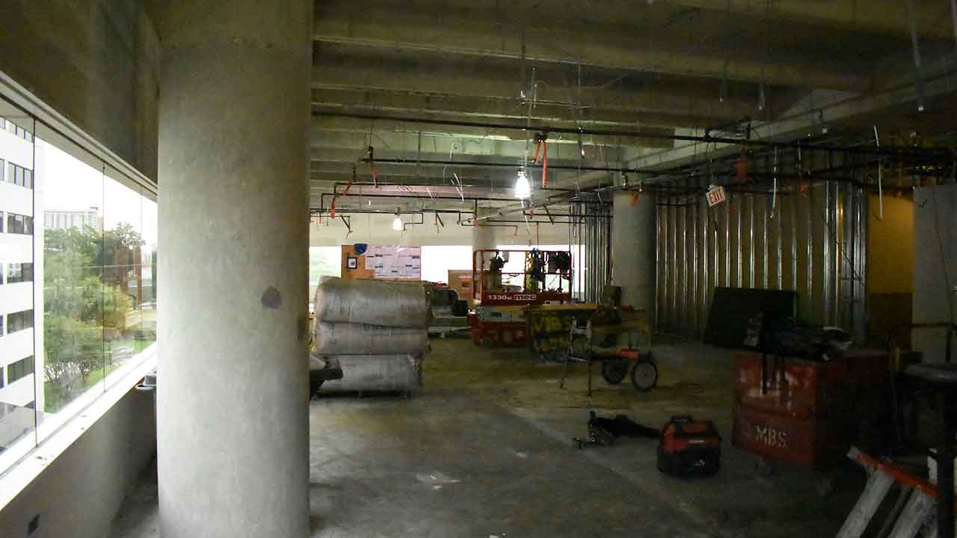 KHOU has a brand new studio! | khou.com