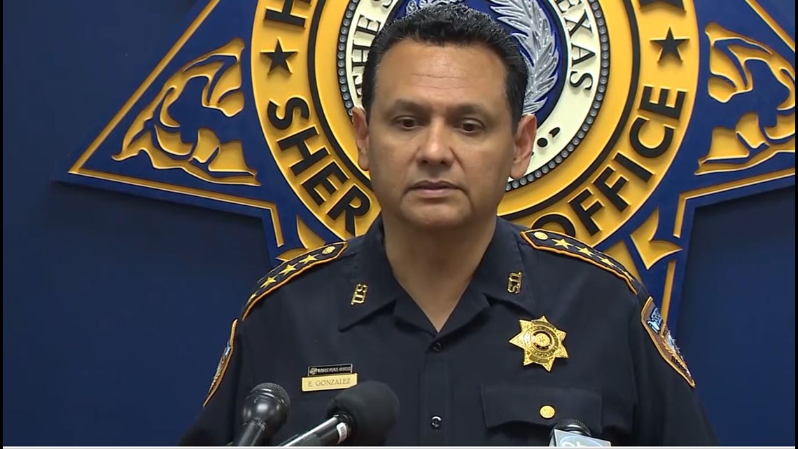 Ed Gonzalez nominated as ICE director: Experts weigh-in on choice ...