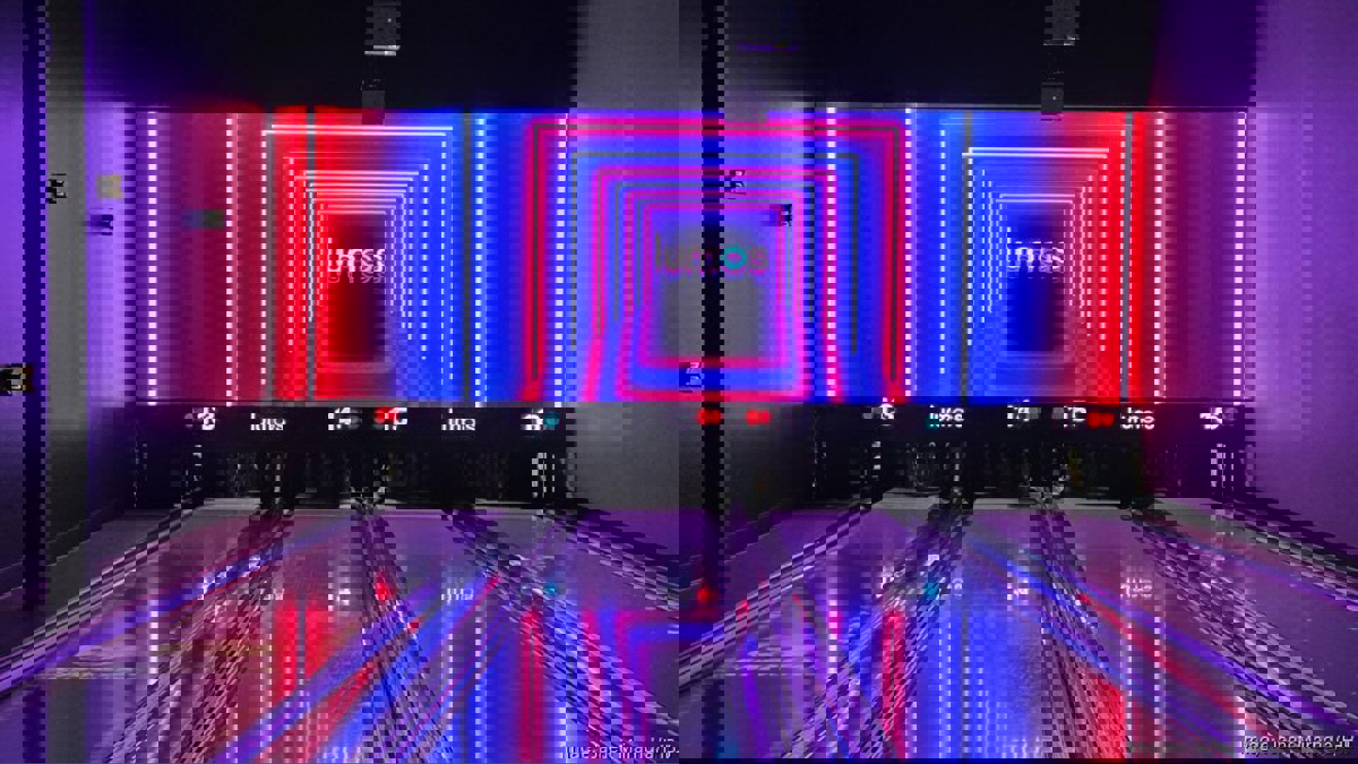 Lumos debuts as new entertainment hub in New Caney | khou.com