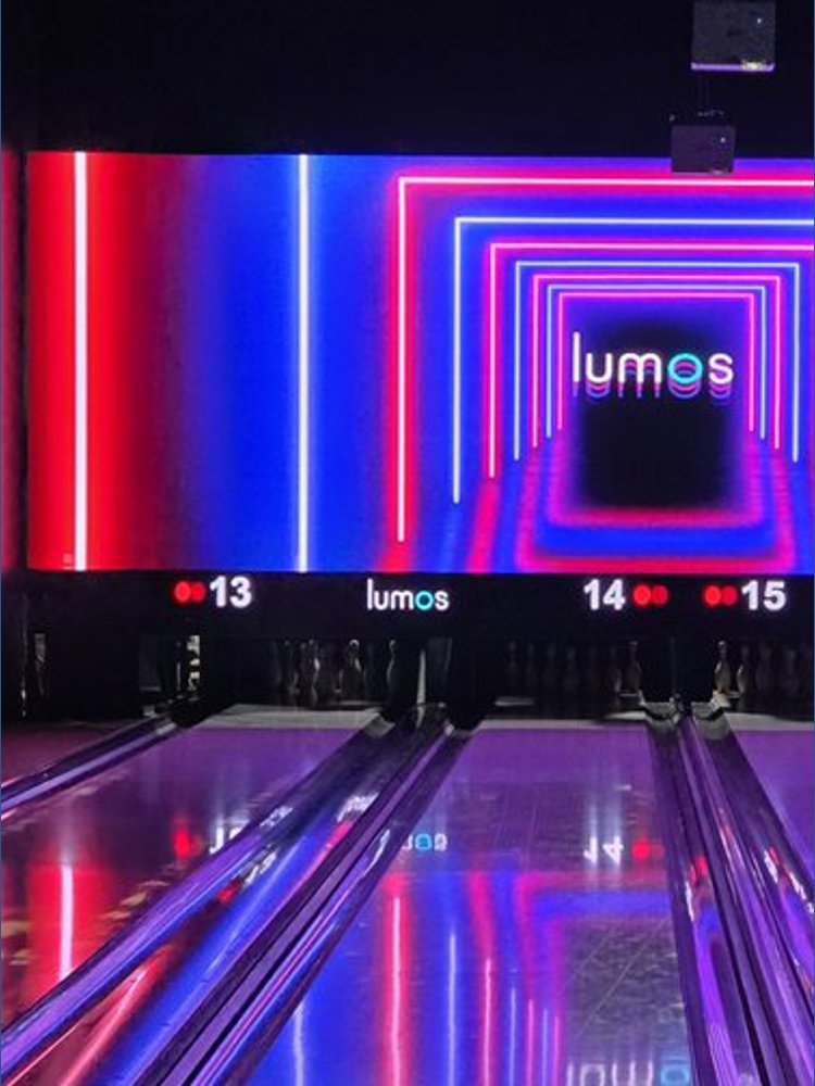 Lumos debuts as new entertainment hub in New Caney | khou.com