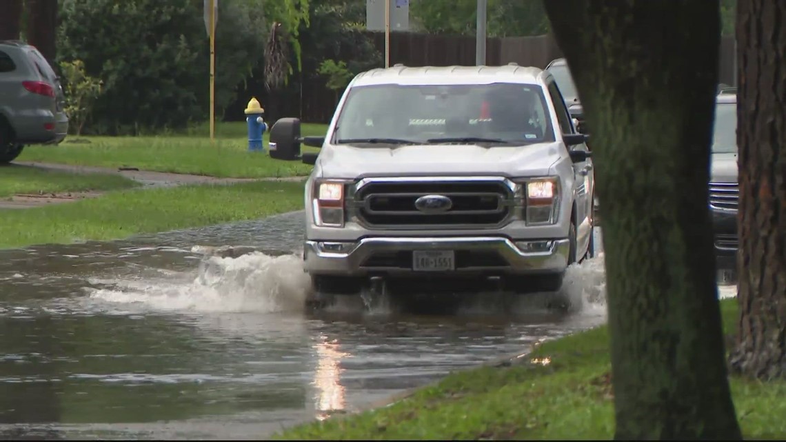Southeast Texas prepares for flood threat | khou.com