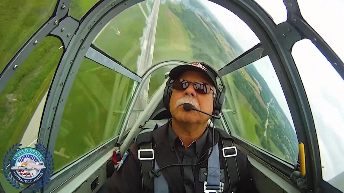 What we know about 4 of the 6 victims in the deadly Dallas air show ...