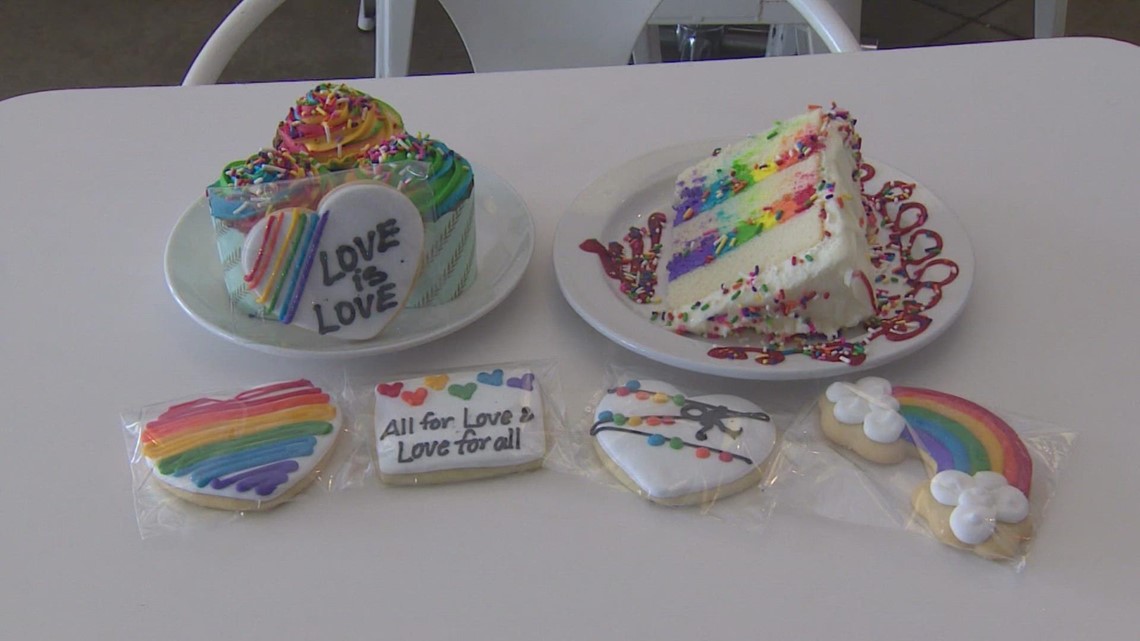 Pride Month kicks off in Houston with food and drink specials all over ...