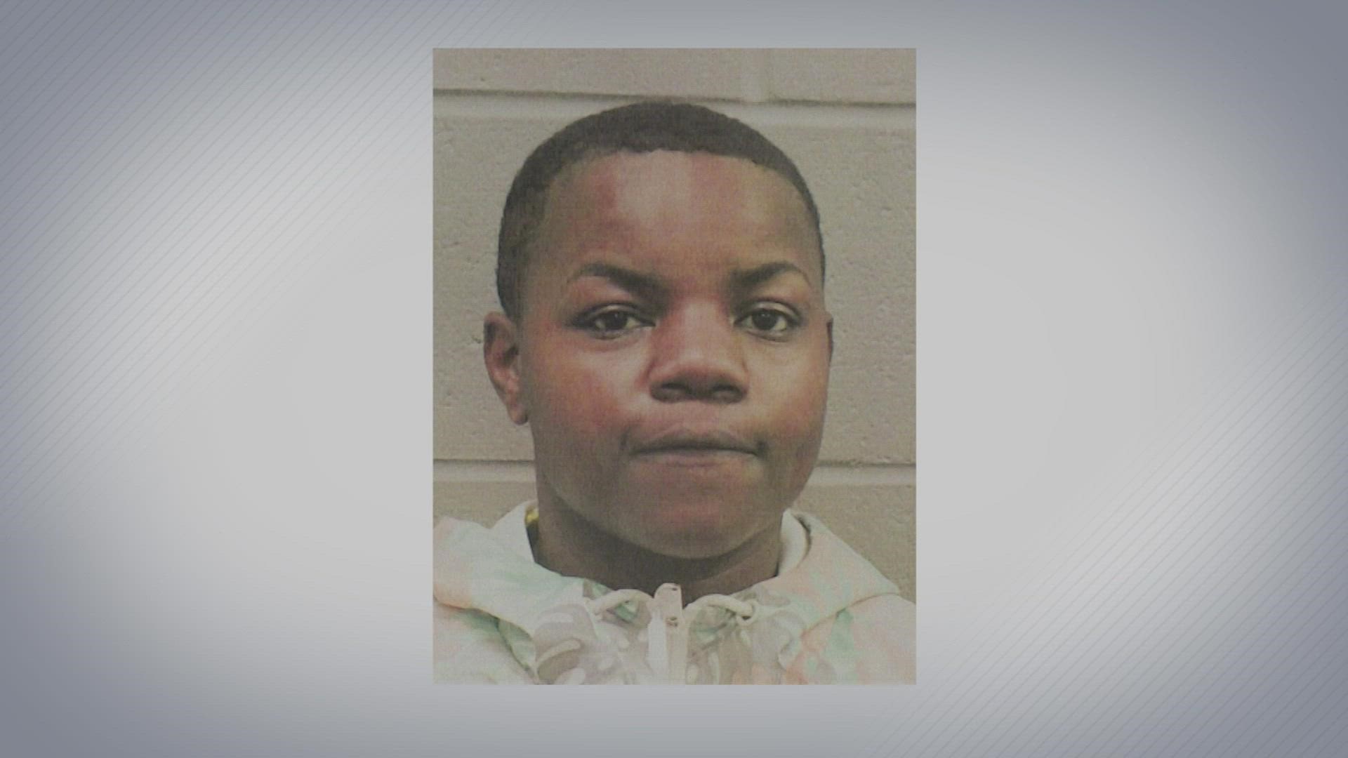 New Arrest Made In Murder Of Married Couple And Their 6 year old Child new-arrest-made-in-murder-of-married-couple-and-their-6-year-old-child