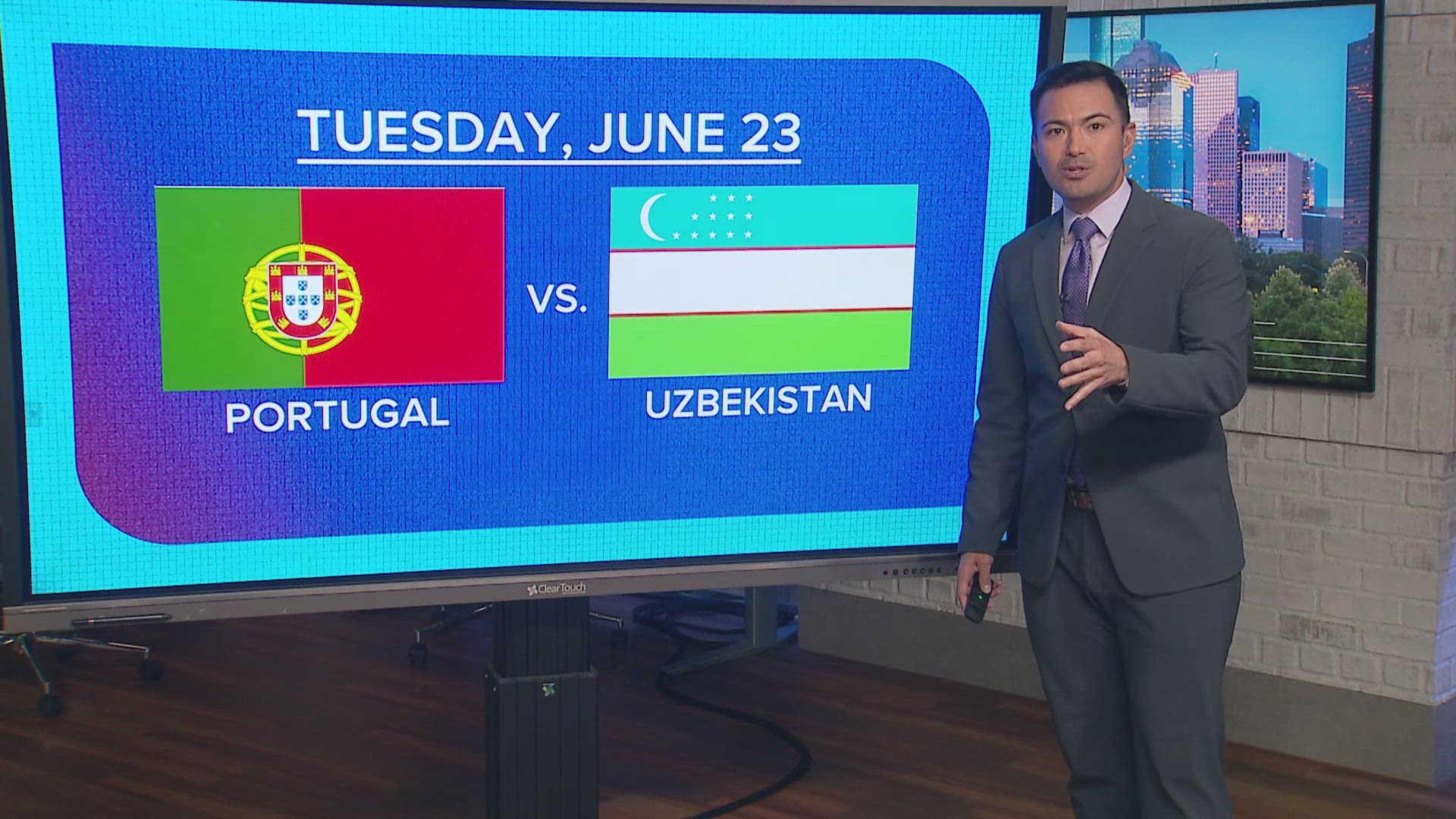 Fernando Botero dies: Colombian painter and sculptor passes away | khou.com