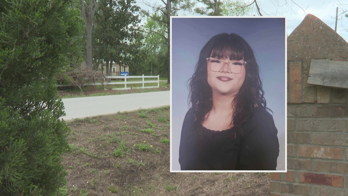 Melissa Lucia and Robert Roberson: Texas death row updates | khou.com