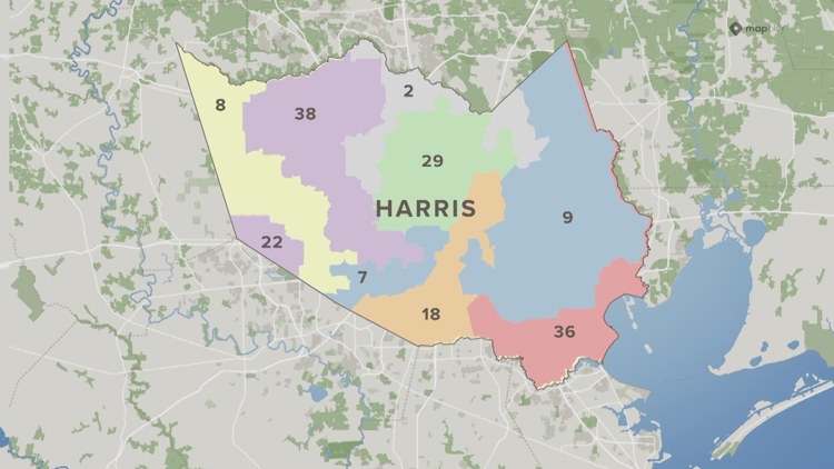 Texas Democrats break quorum over proposed redistricting maps | khou.com