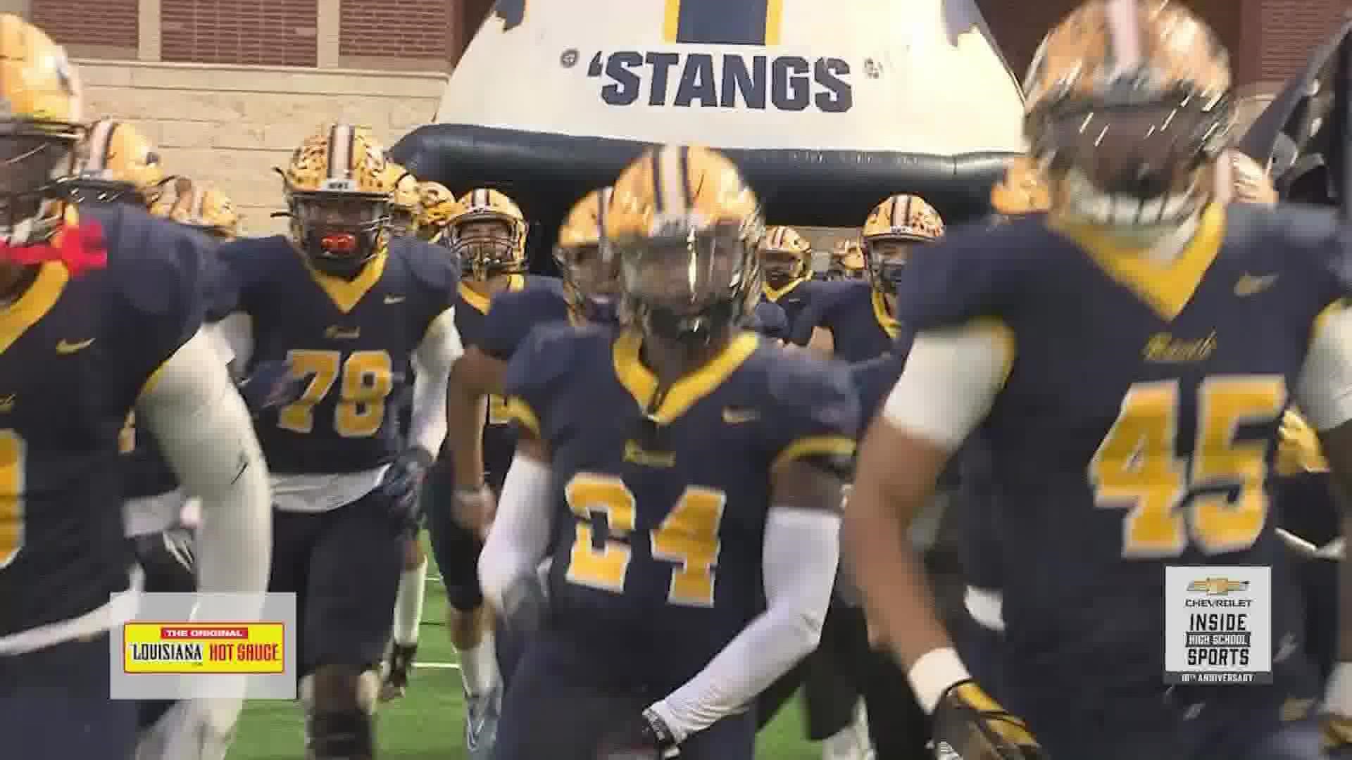 Inside High School Sports: Plays of the Week | khou.com