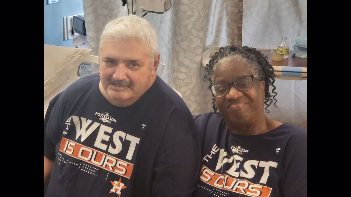 Go 'Stros! Fans share Astros gear, celebrations | khou.com