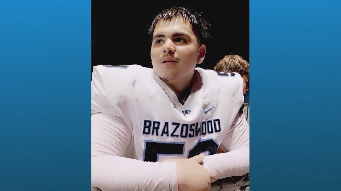 Deputy fired after shooting of 19‑year‑old in Brazoria County | khou.com