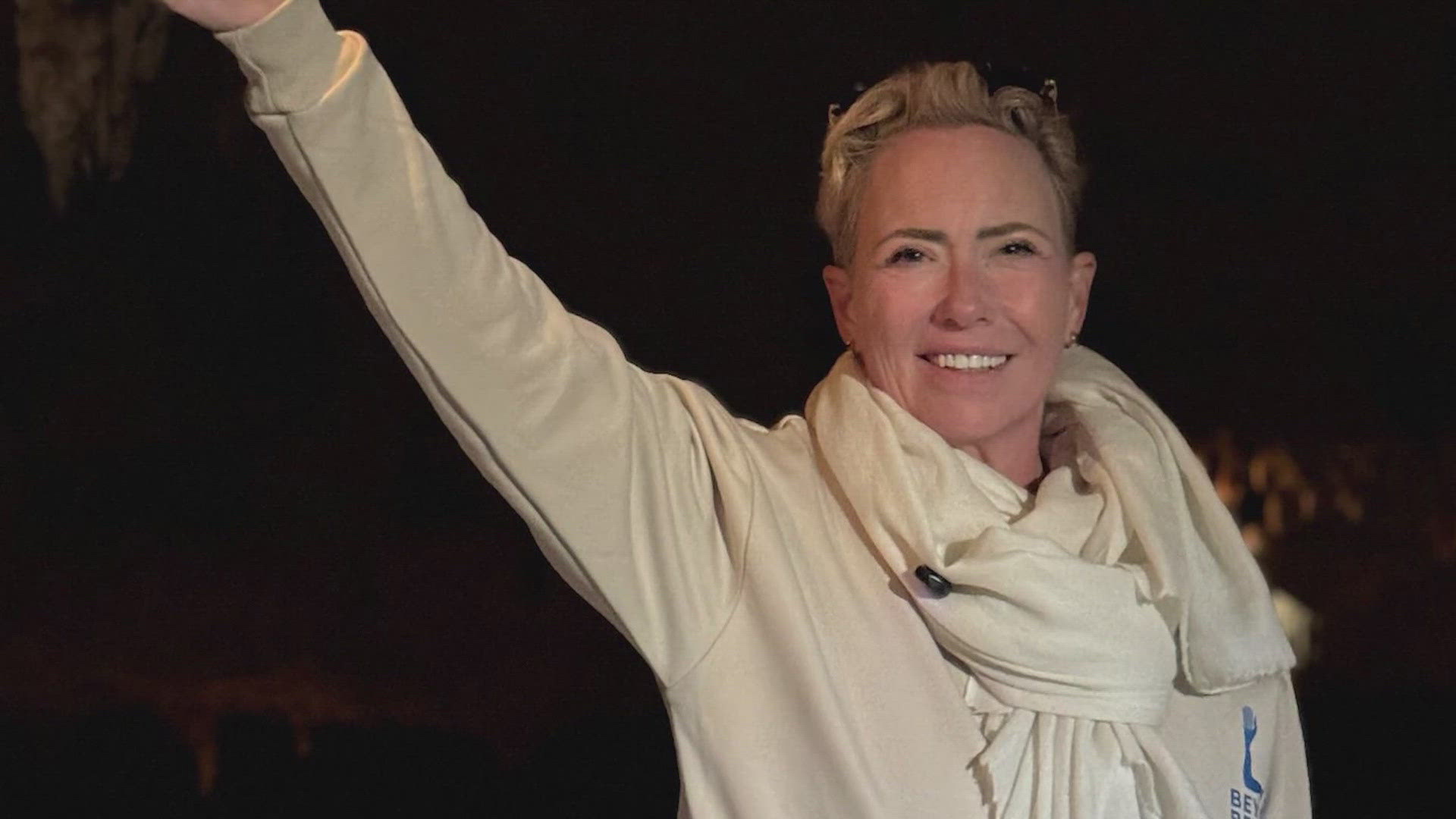 Friends remember beloved Austin woman shot and killed in Houston | khou.com