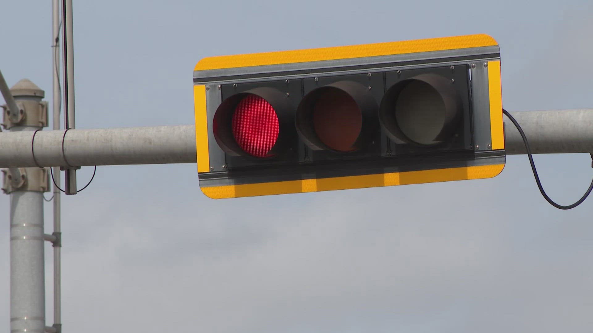 Northwest Houston neighbors demand safety fixes at crash-prone Beltway ...