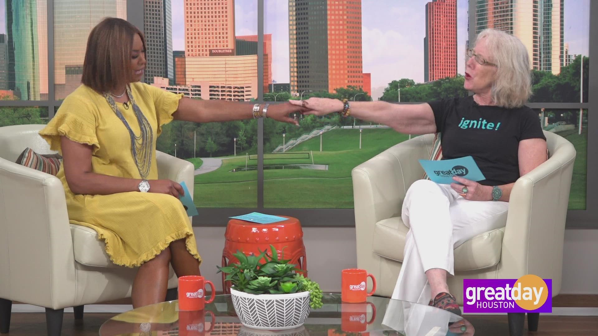 Houston Happenings 9/8 - 9/11 | khou.com