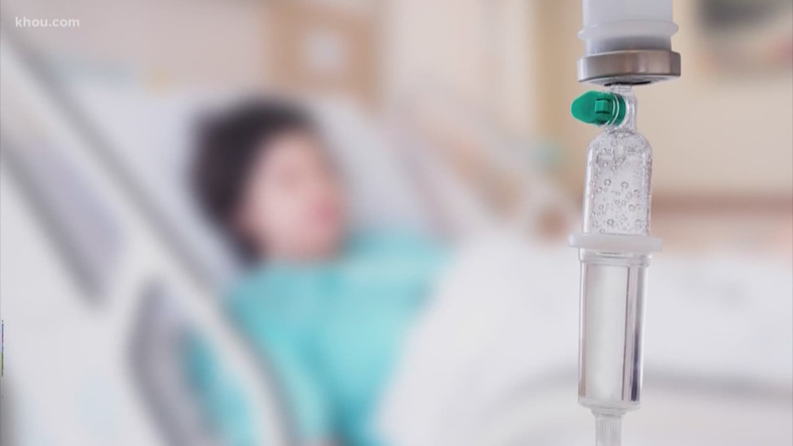 Cancer cure is just one year away, Israeli scientists claim | khou.com