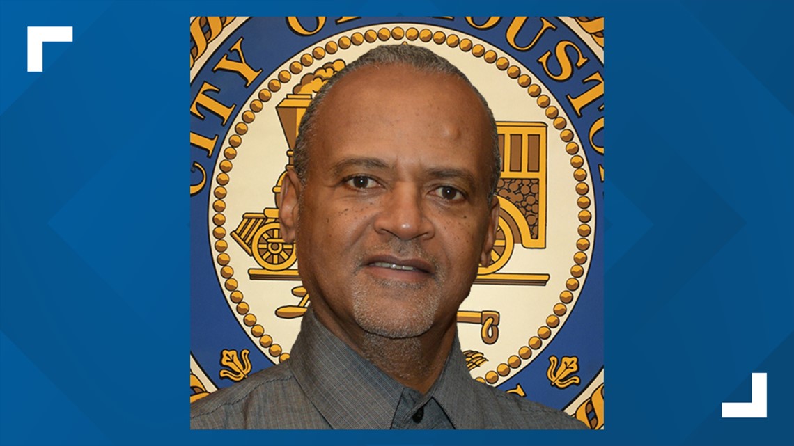 Funeral for mayor's special adviser, Keith Wade, streamed online | khou.com