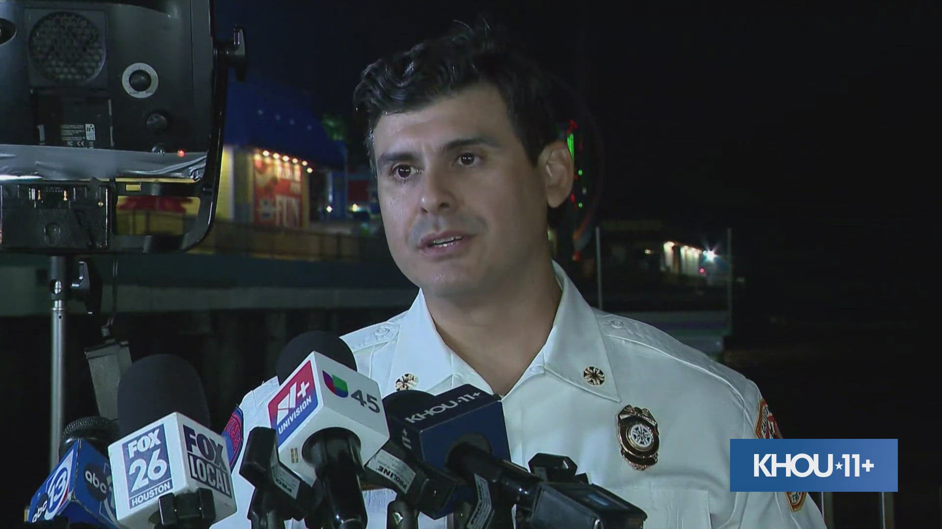 US Border Patrol chief Michael Banks is resigning, in latest DHS ...
