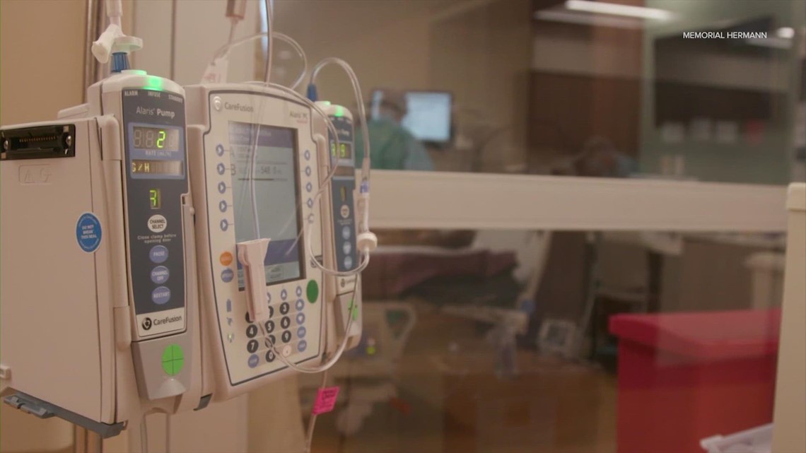 CDC excess mortality data reveals troubling trend during the COVID ...