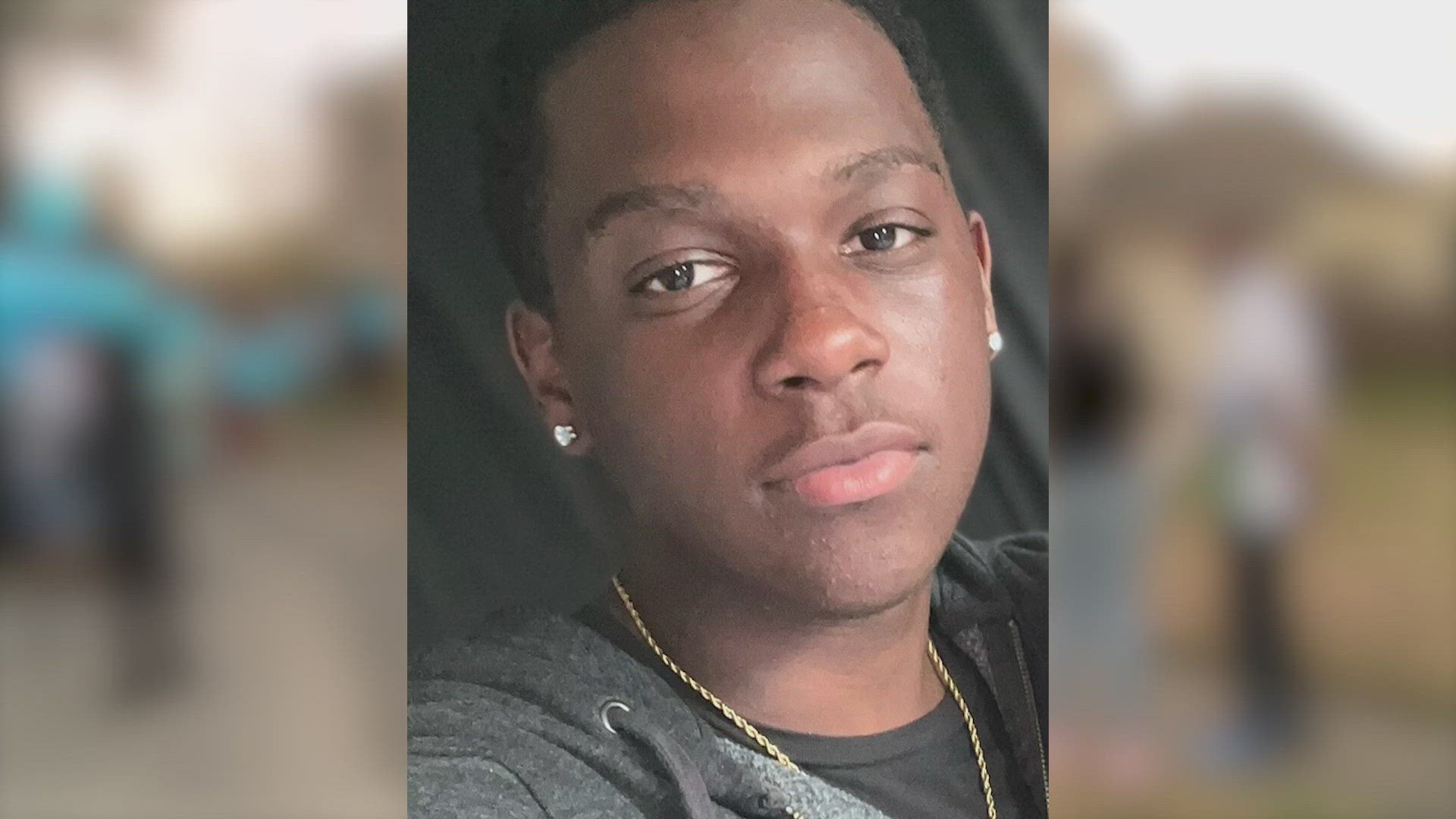 Family mourns teen murdered in Spring | khou.com
