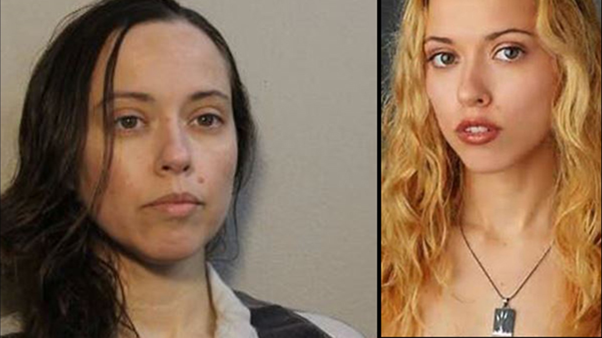 Former Texas nude model arrested, charged with kidnapping child | khou.com