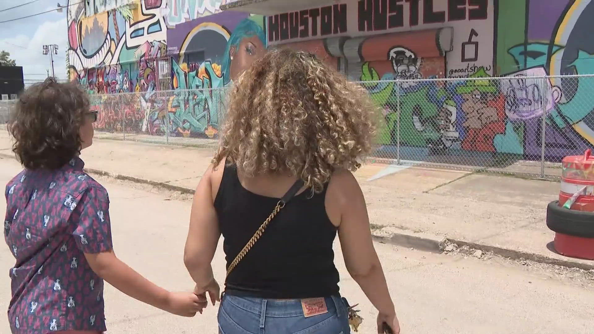 Houston traffic map live | khou.com