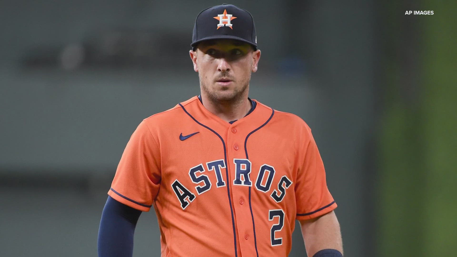 Jeremy Peña, Mauricio Dubón latest to adjust to life without Alex ...