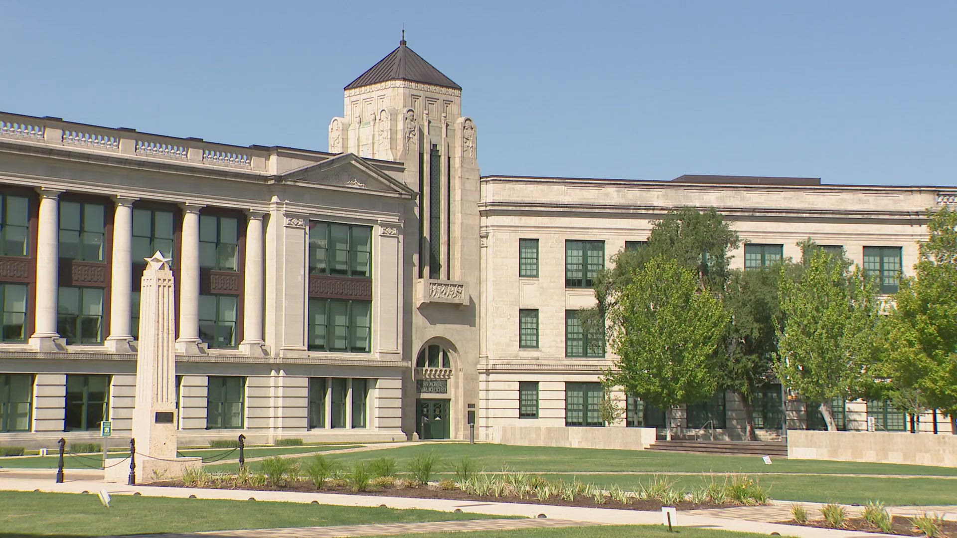 Houston Community College rebrands as Houston City College | khou.com