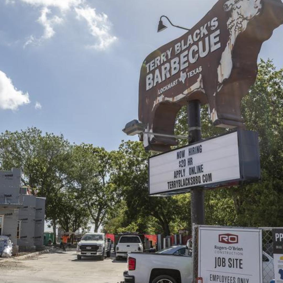 Terry Black's Barbecue expands with first Houston location | khou.com