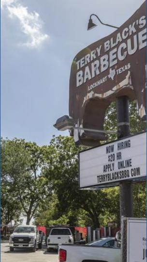Terry Black's Barbecue expands with first Houston location | khou.com