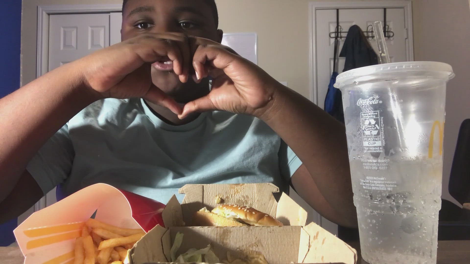 Houston 12-year-old’s YouTube channel was disabled over age restriction ...
