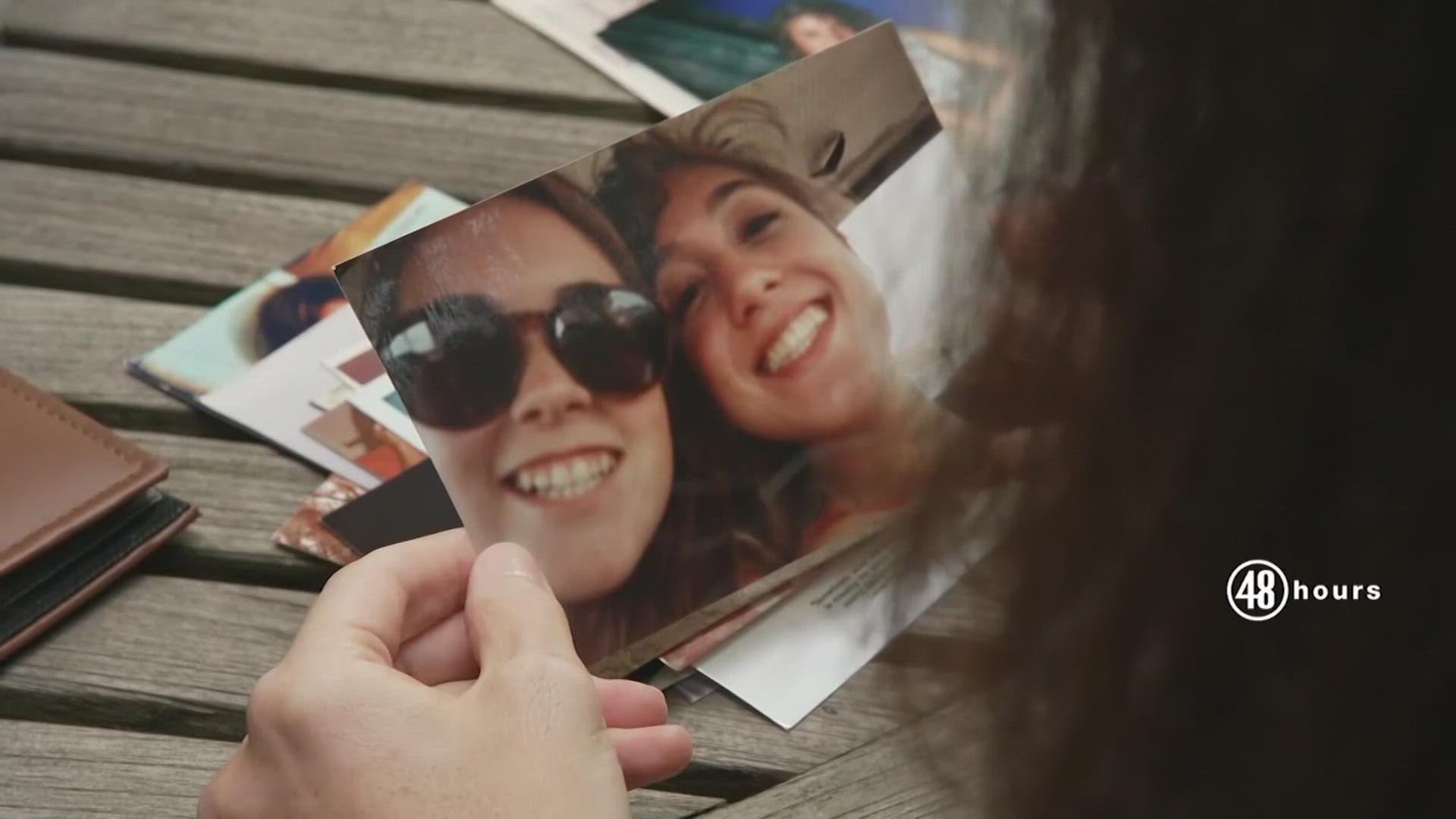 Texas cold case motivates new federal law | khou.com